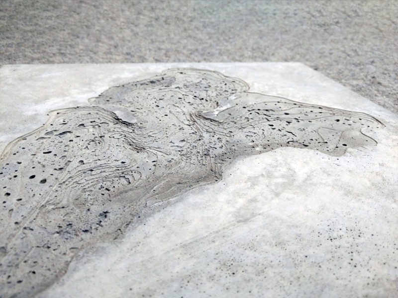 Concrete Trials — NewStudio Architecture