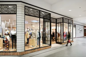 Free People [Edina, MN] — NewStudio Architecture