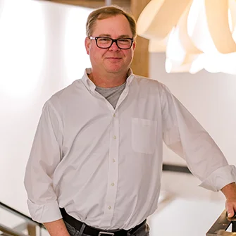 Sean Wagner — NewStudio Architecture