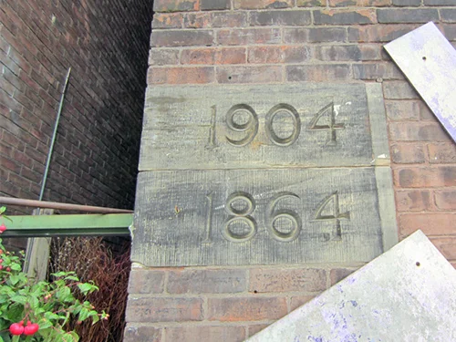 Architectural Cornerstones: The Meaning, History, and Intent ...