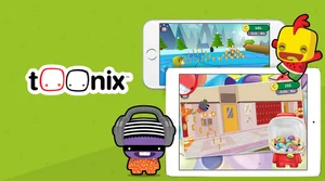 Toonix — BWstudios