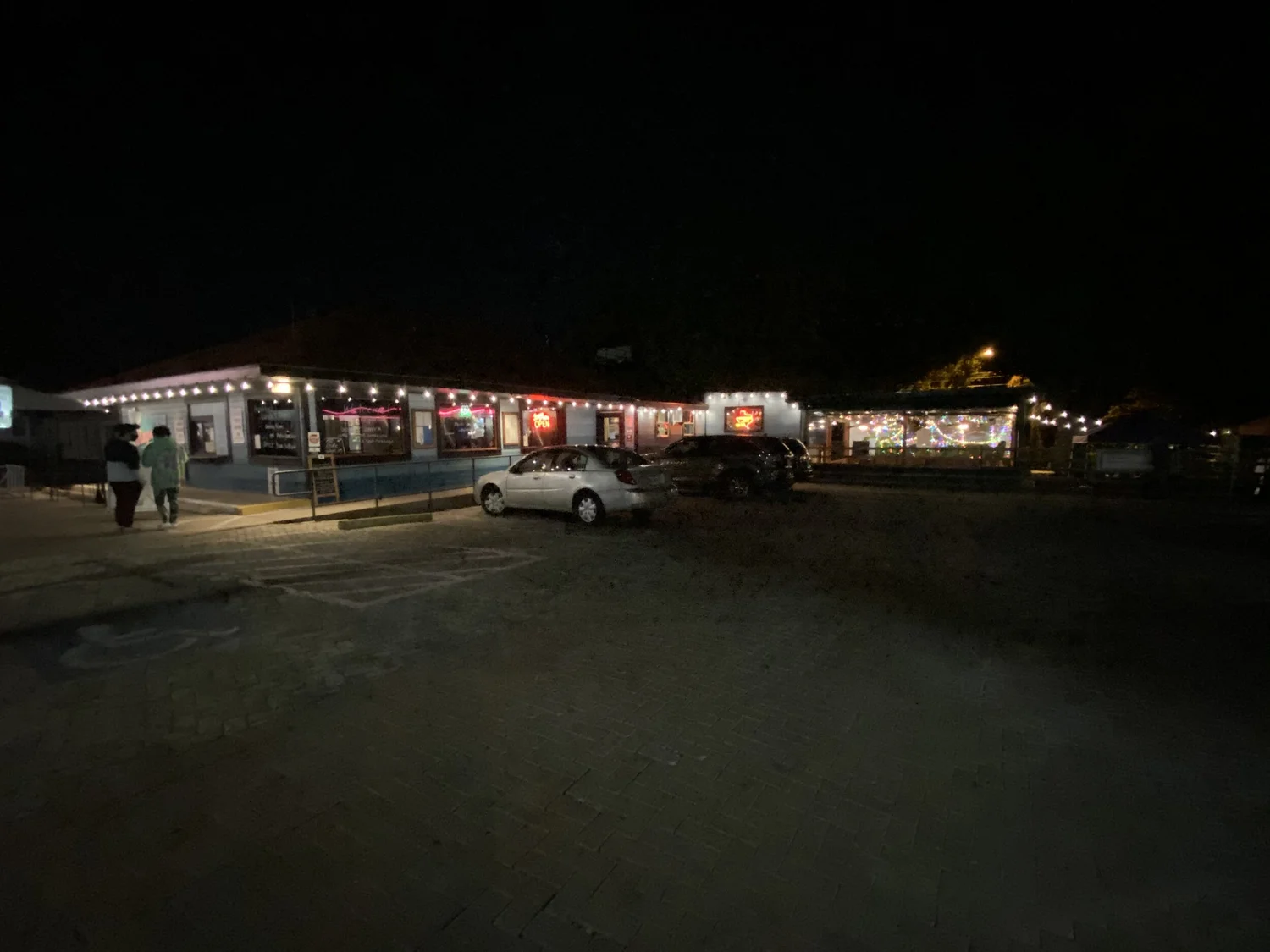 Hours — Magnolia Cafe