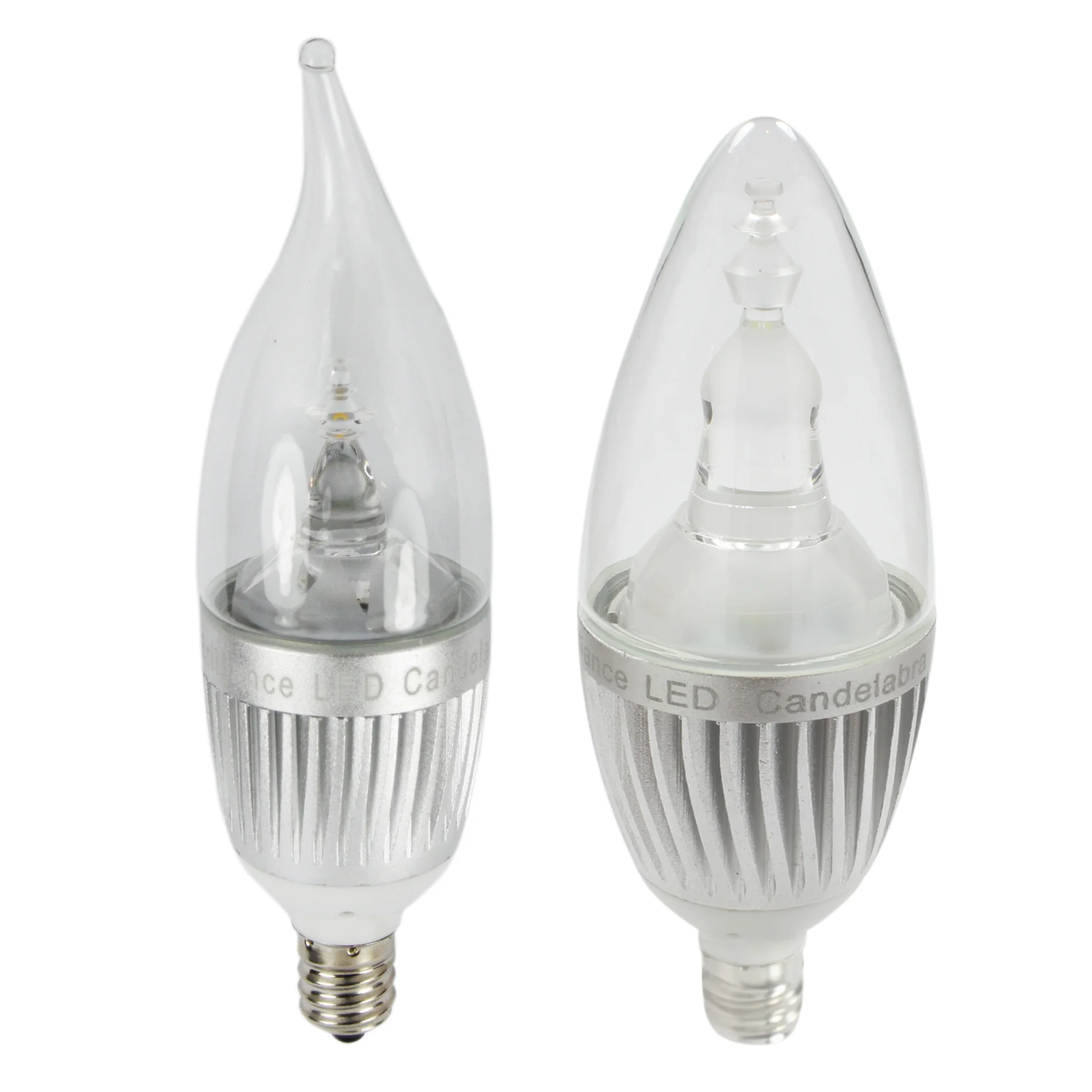 Candelabra - Brilliance Led