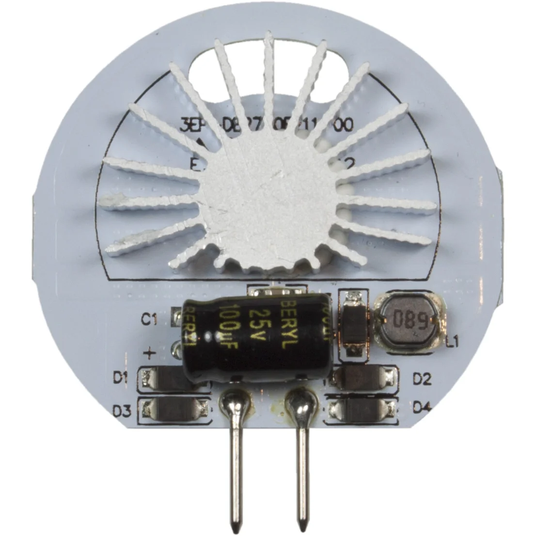 Round Wafer | LED Landscape Lighting Manufacturer's Product