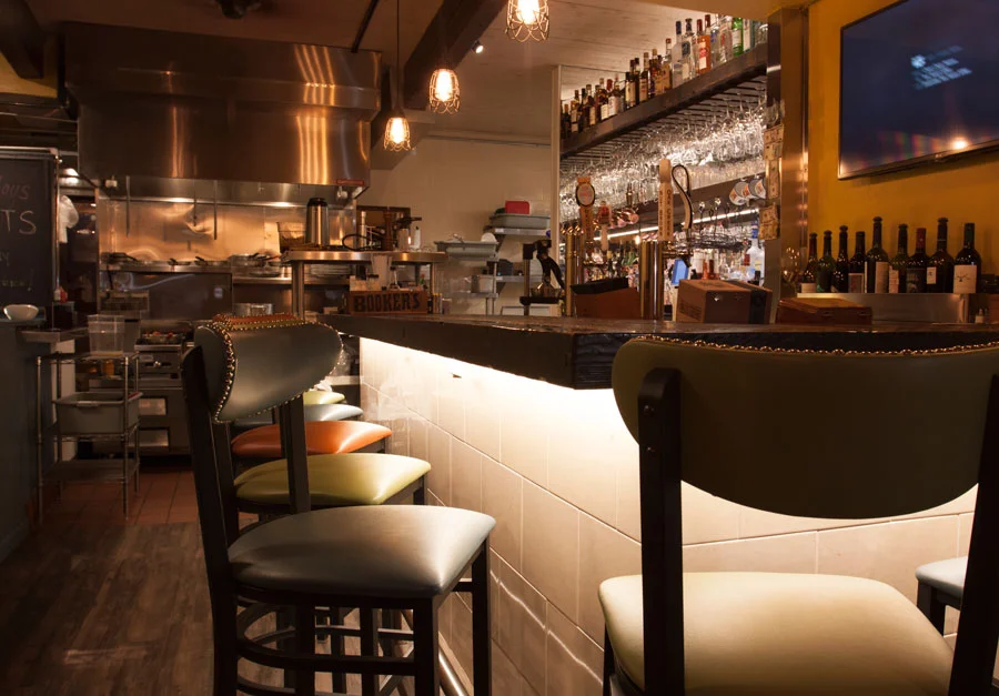 Strip Light | LED AC Strip LIght Designed For Outdoor Use