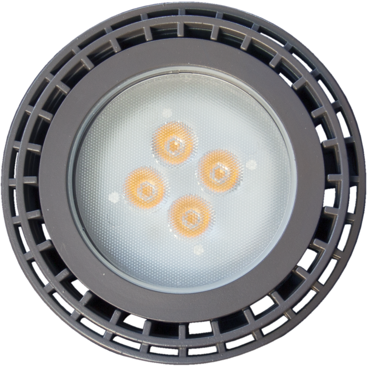 Par36 | Low Voltage LED Lamp With Heat Overload Protection