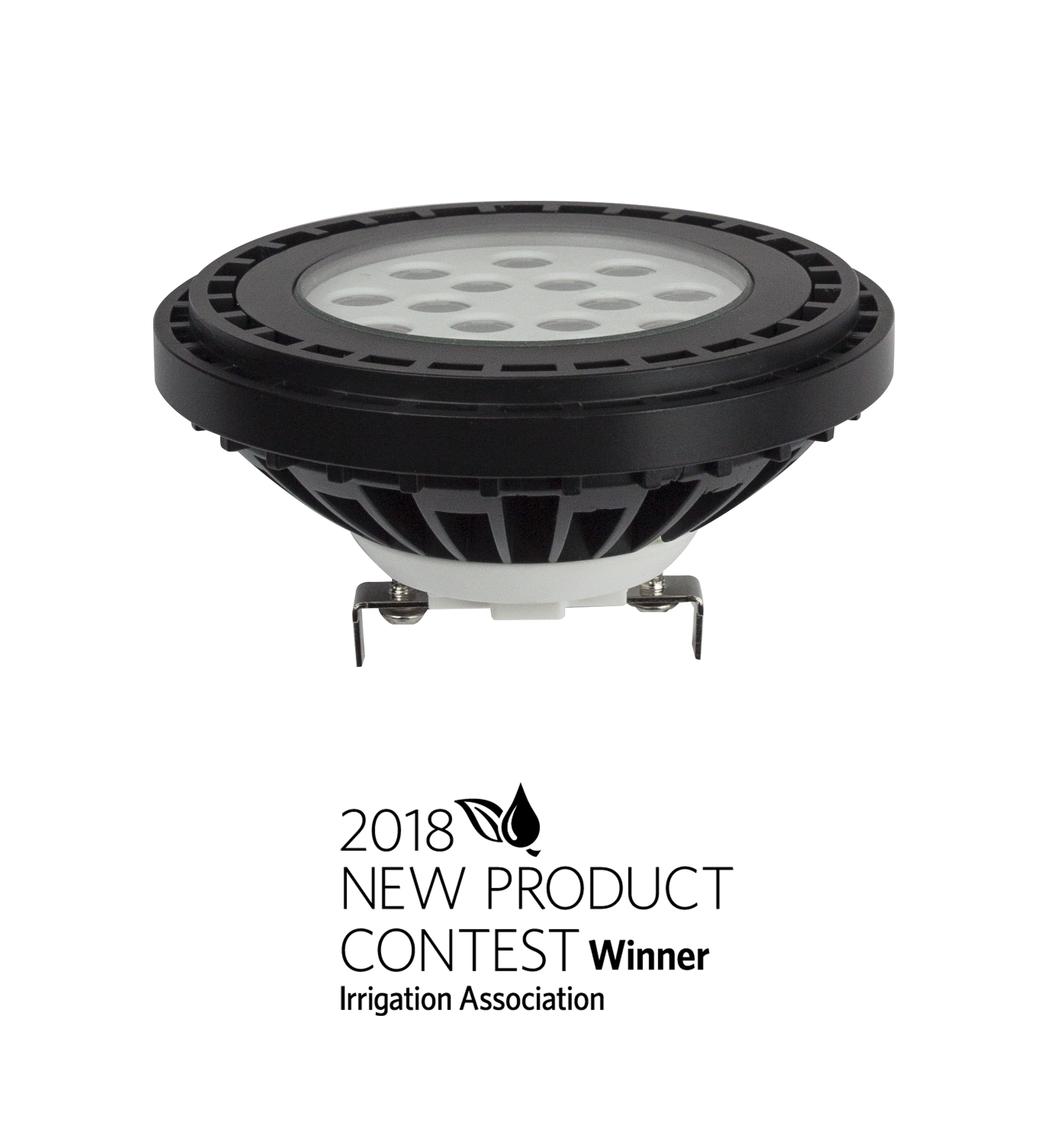 Chameleon PAR-36 Wifi RGBW Color Changing Light