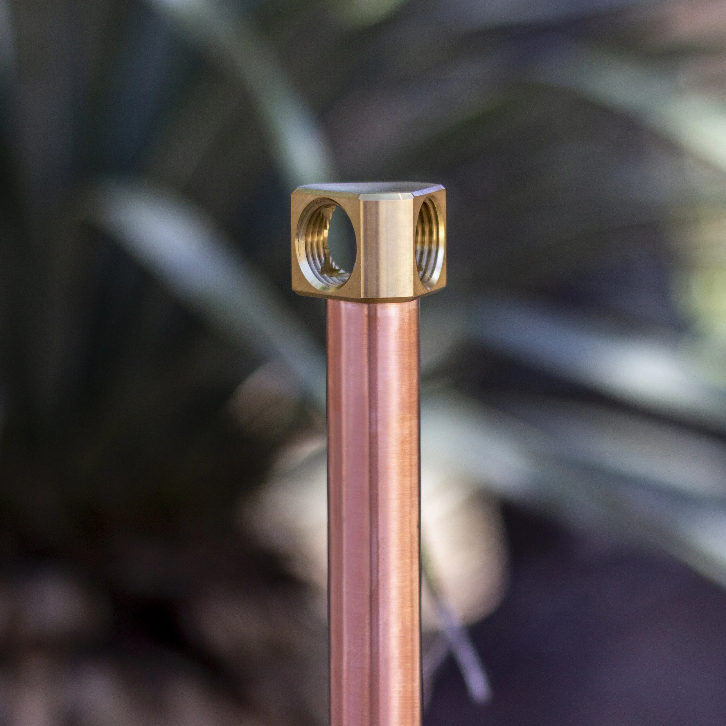 90 Degree Mount | LED Landscape Lighting Fixture