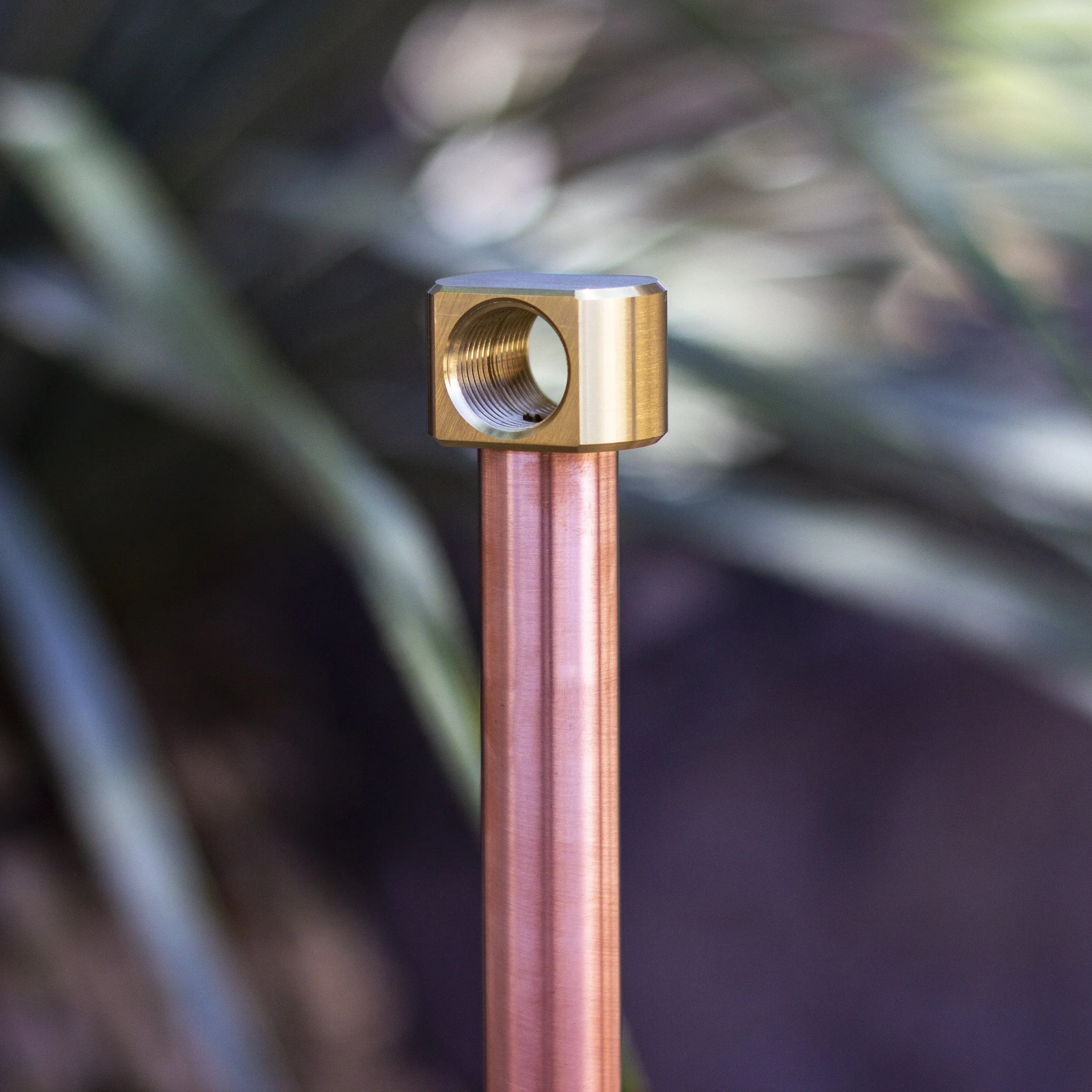 90 Degree Mount | LED Landscape Lighting Fixture