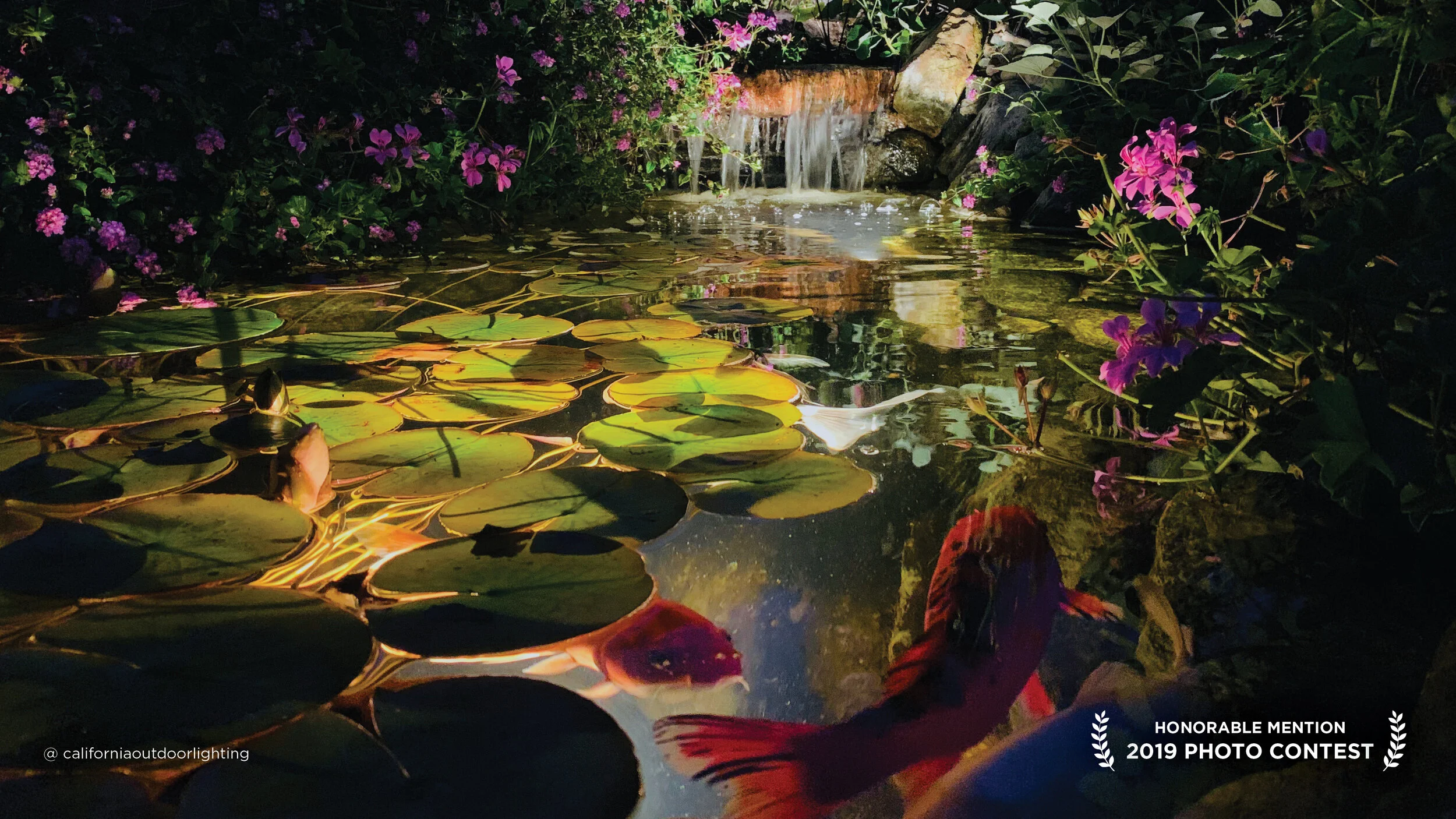 Brilliance | Landscape Lighting Manufacturers | Low Voltage LED