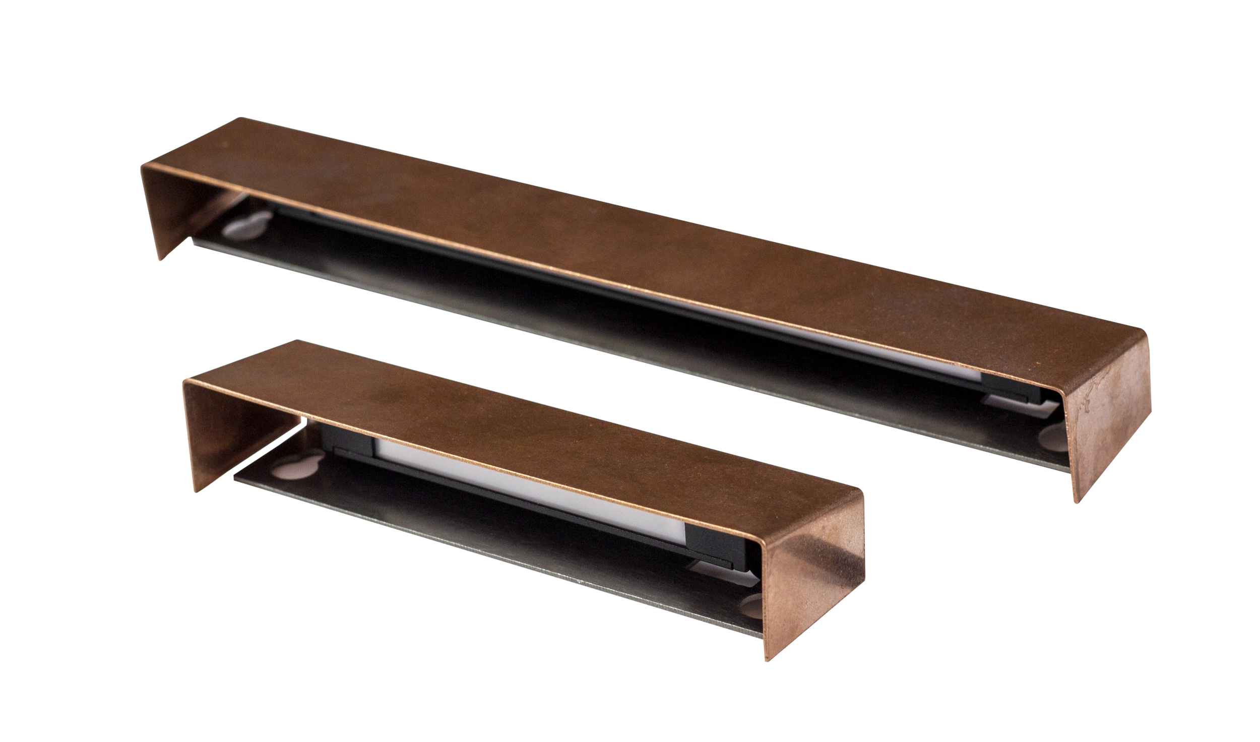 Surface Mount Wall Wash | LED Landscape Lighting Fixture