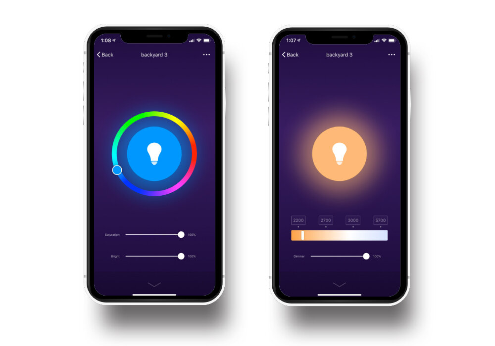 Brilliance | Landscape Lighting Manufacturers | Low Voltage LED