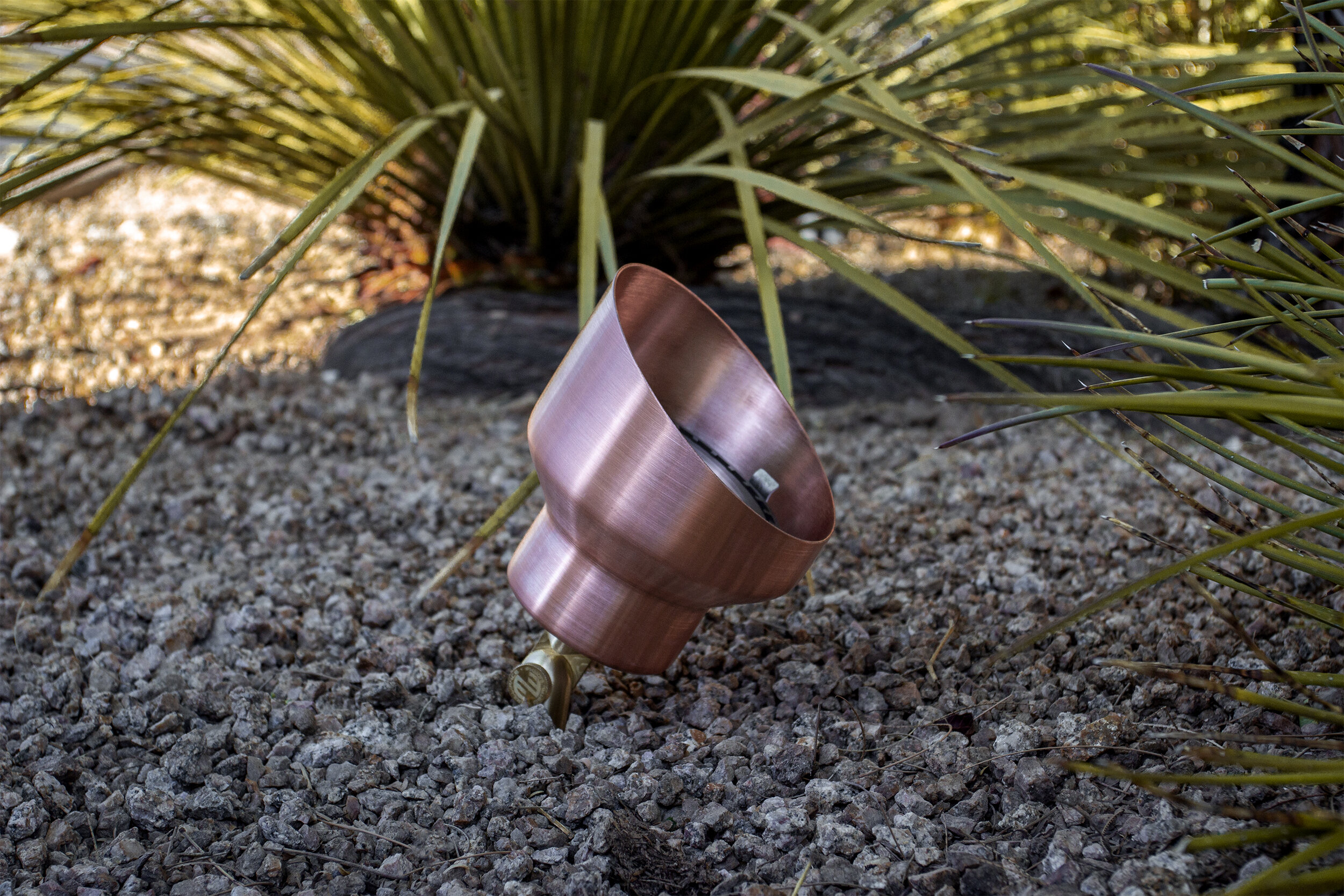 Brilliance | Landscape Lighting Manufacturers | Low Voltage LED