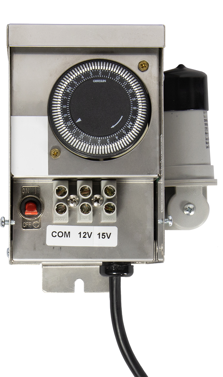 Transformer | LED Landscape Lighting Manufacturers Smart Product