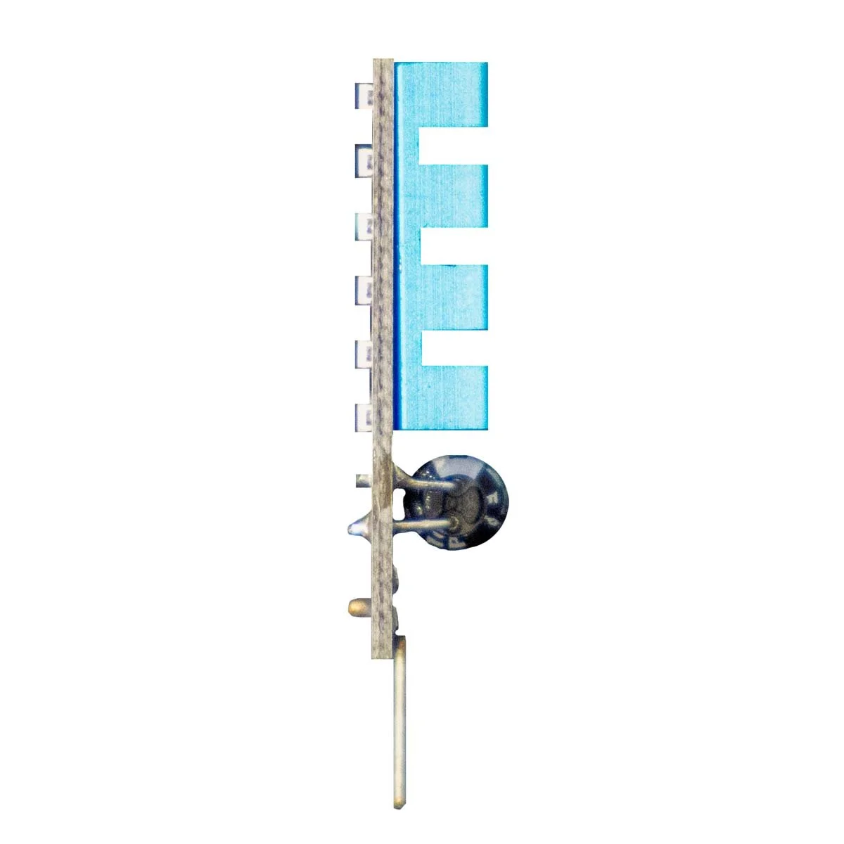 Rectangular Wafer | LED Landscape Lighting Manufacturer Product