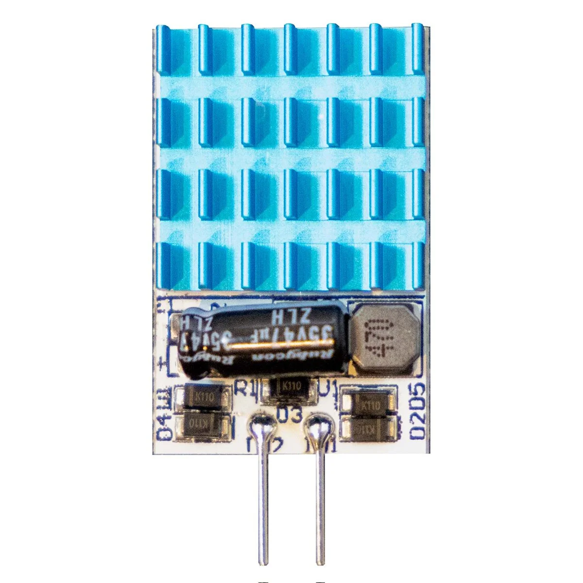 Rectangular Wafer | LED Landscape Lighting Manufacturer Product