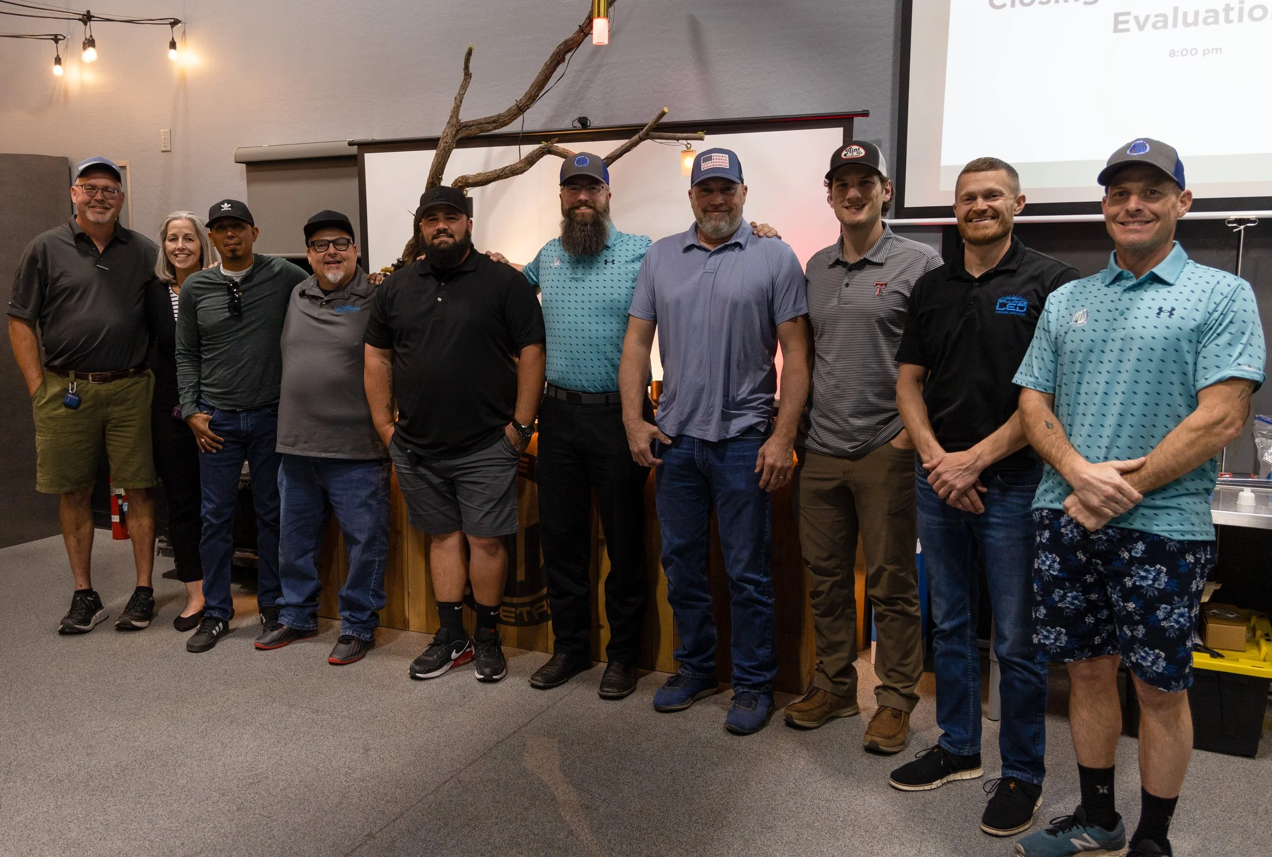 Brilliance | Landscape Lighting Manufacturers | Low Voltage LED