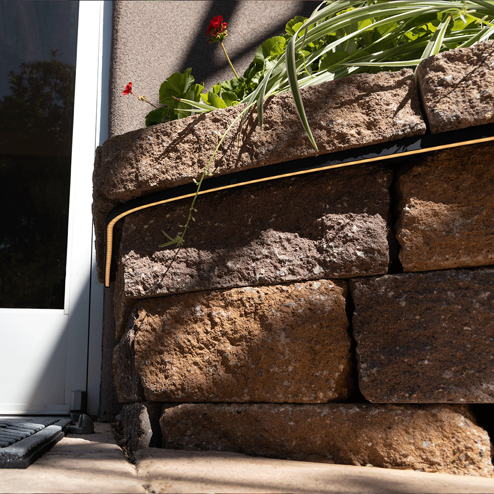 Brilliance Wave Strip Light