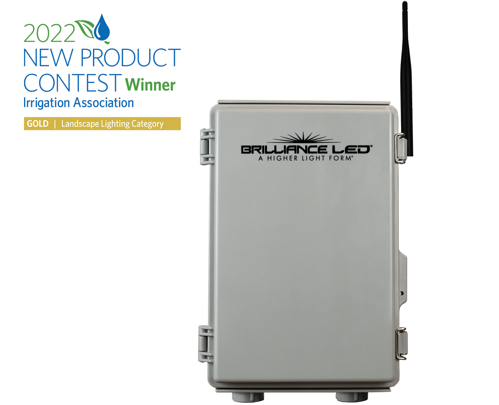 Brilliance Sector Selector | LED Landscape Lighting Manufacturer