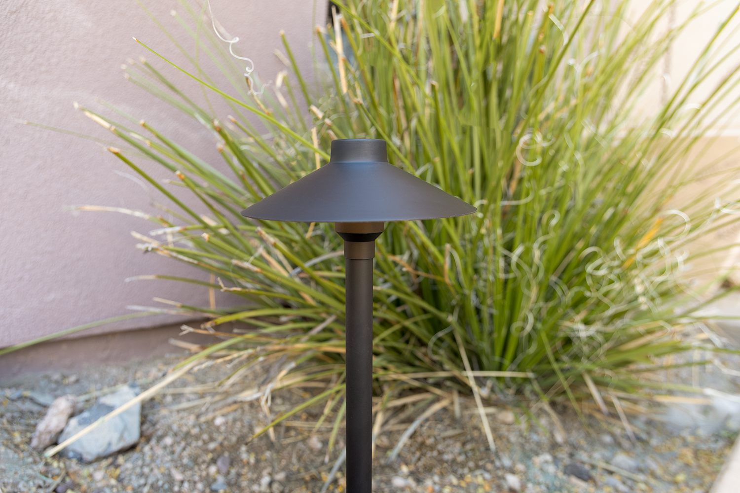 Black Diamond Path Light | LED Landscape Lighting Manufacturers ...