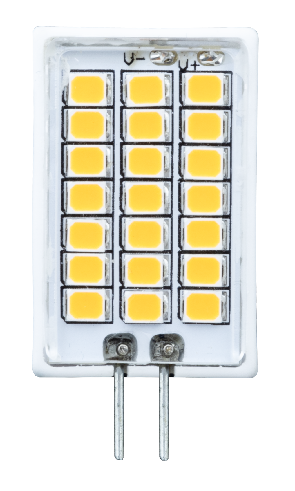 Rectangular Wafer | LED Landscape Lighting Manufacturer Product