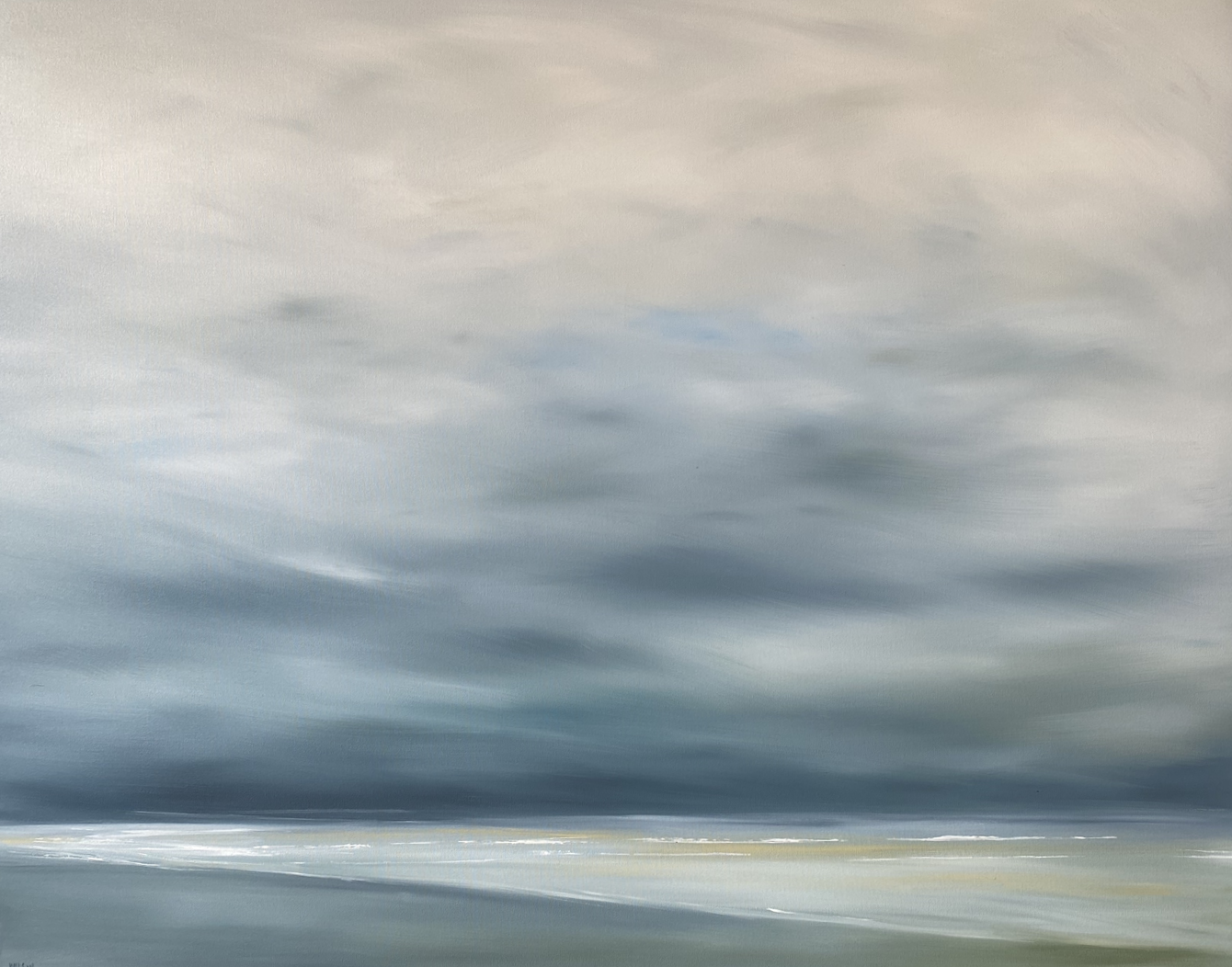 Seascapes/Skyscapes — Polaris Gallery
