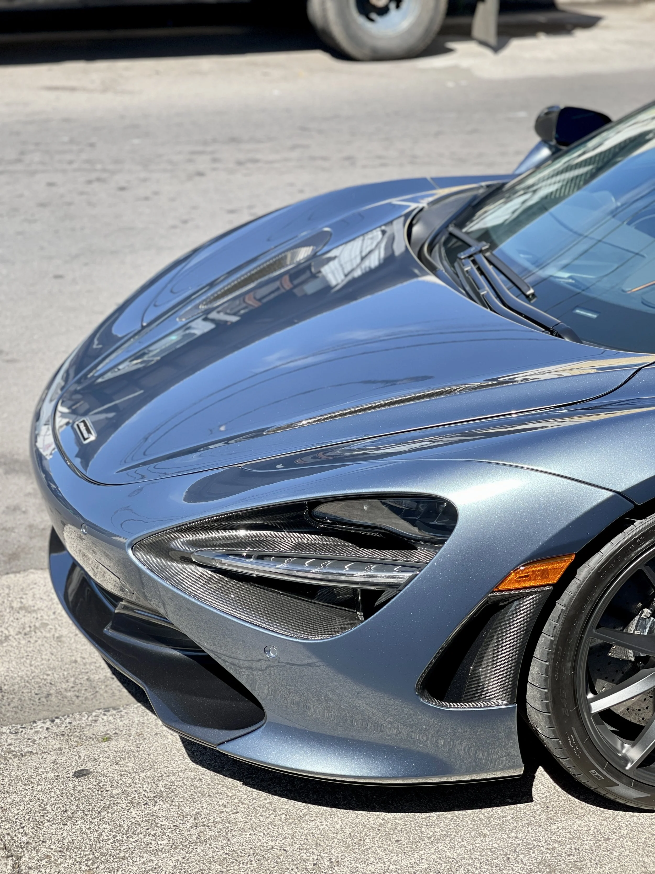 Exotics — 808 Performance Specialties