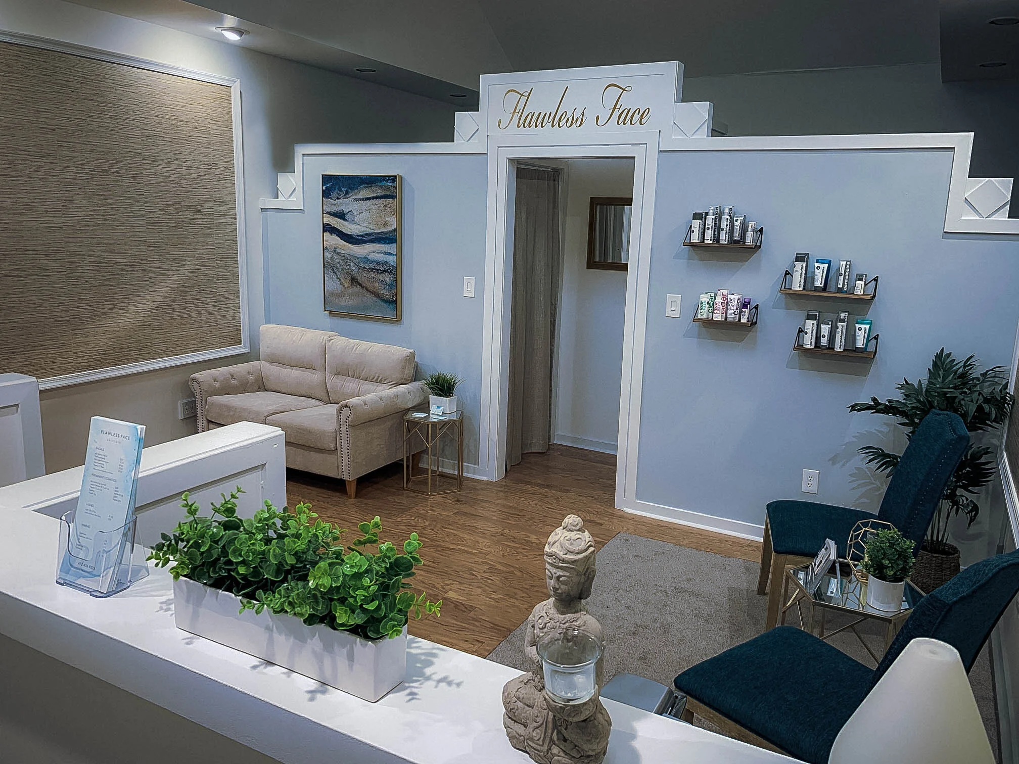 Flawless Finish ArtistryHome