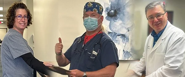 North Macomb Medical Associates