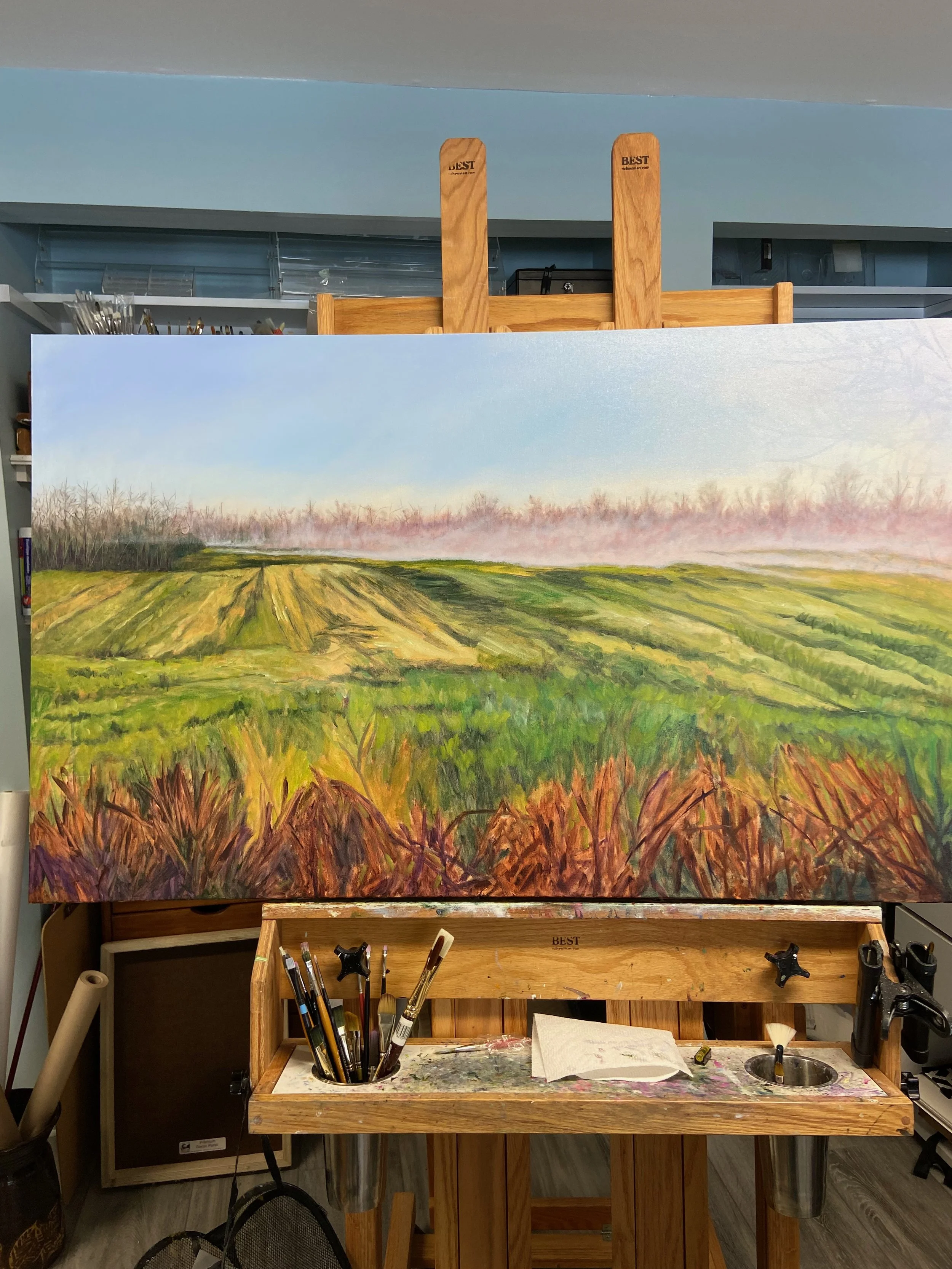 Helen Shideler Fine Art