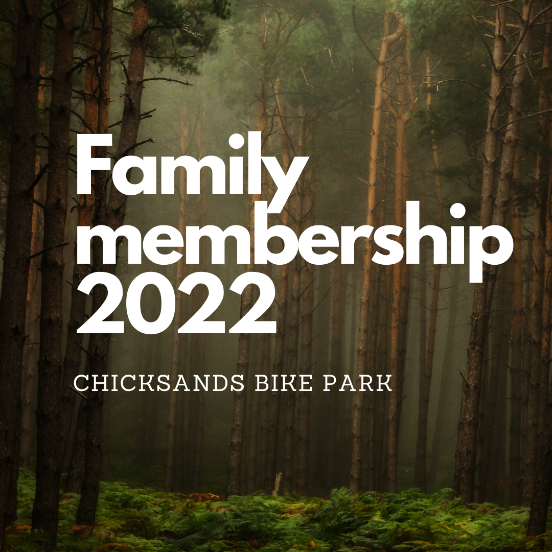 Store — Chicksands BikePark