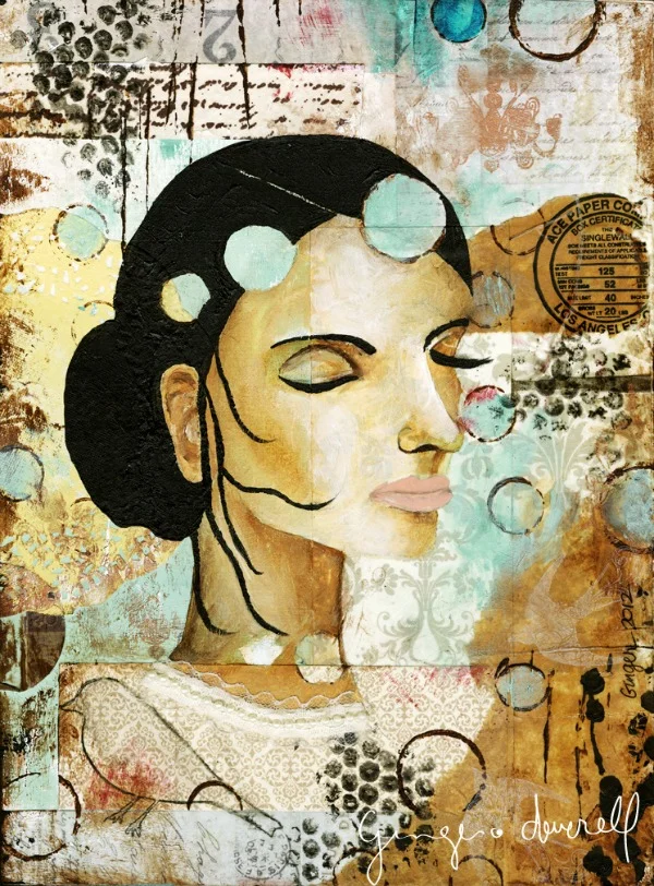 Examples Of Personal Art