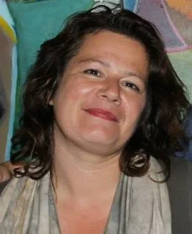 Growing Pains — Laly Mille Mixed Media Art