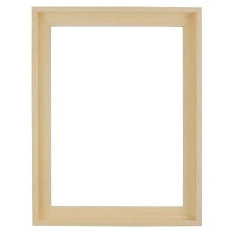 How to Frame a Painting — Laly Mille Mixed Media Art