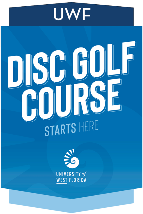 Disc Golf Course Tee Signs | Signage — Shelley Henseler