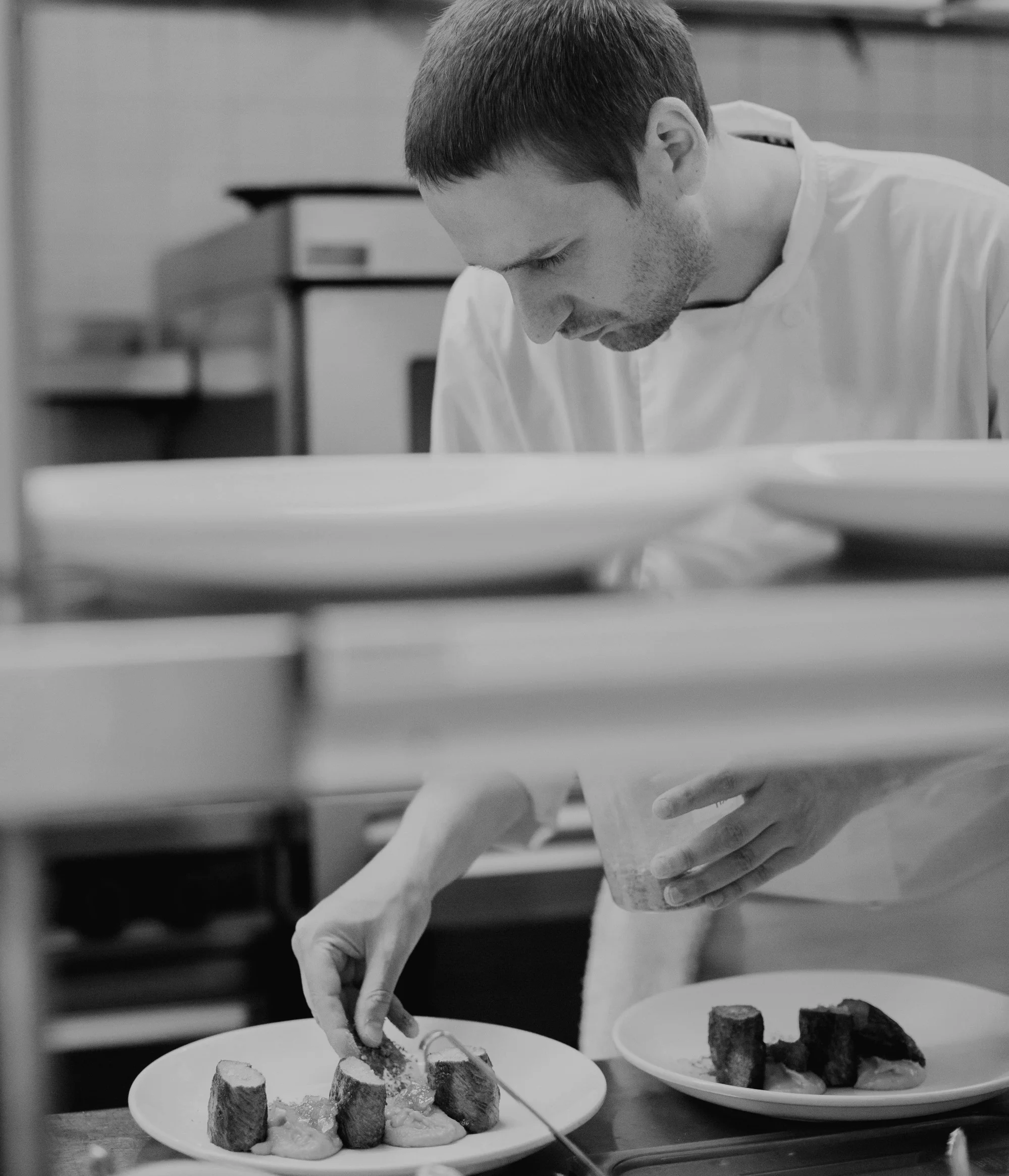 Meet Our Staff — The Joshua Wilton House