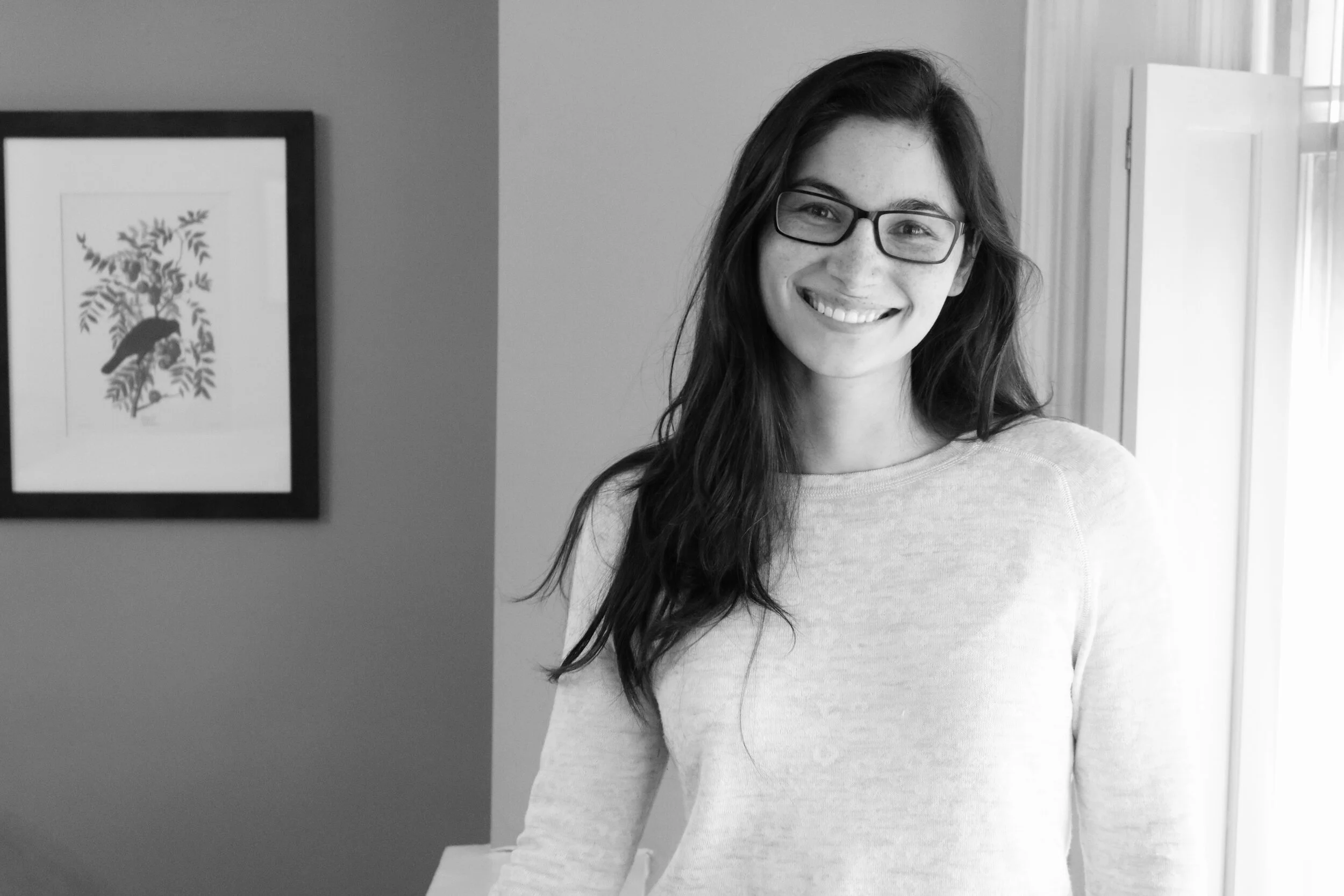 Meet Our Staff — The Joshua Wilton House