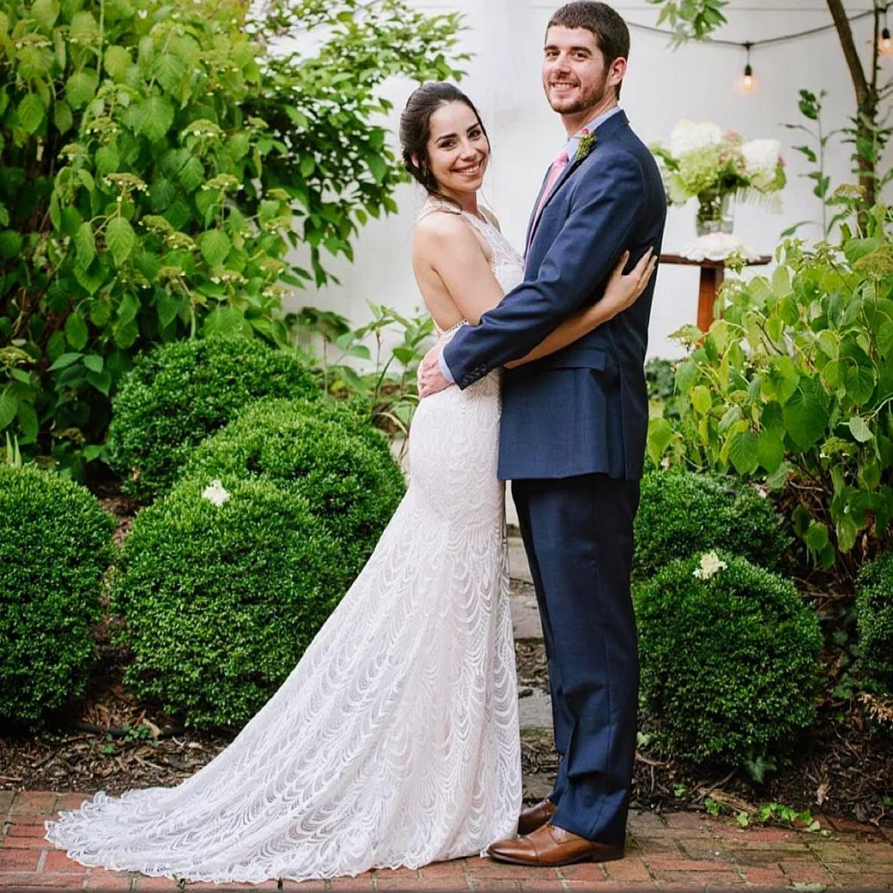 The Joshua Wilton House