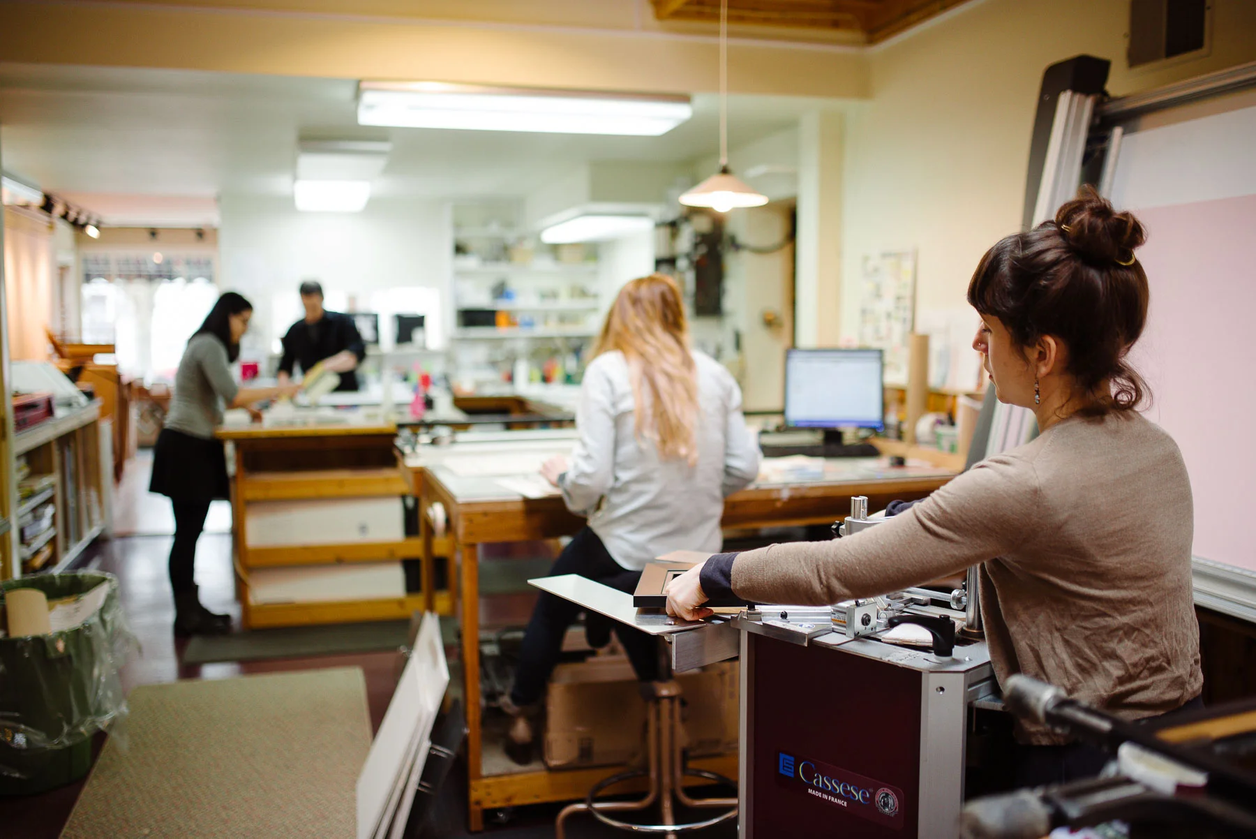 Our Services — The Frame Shop