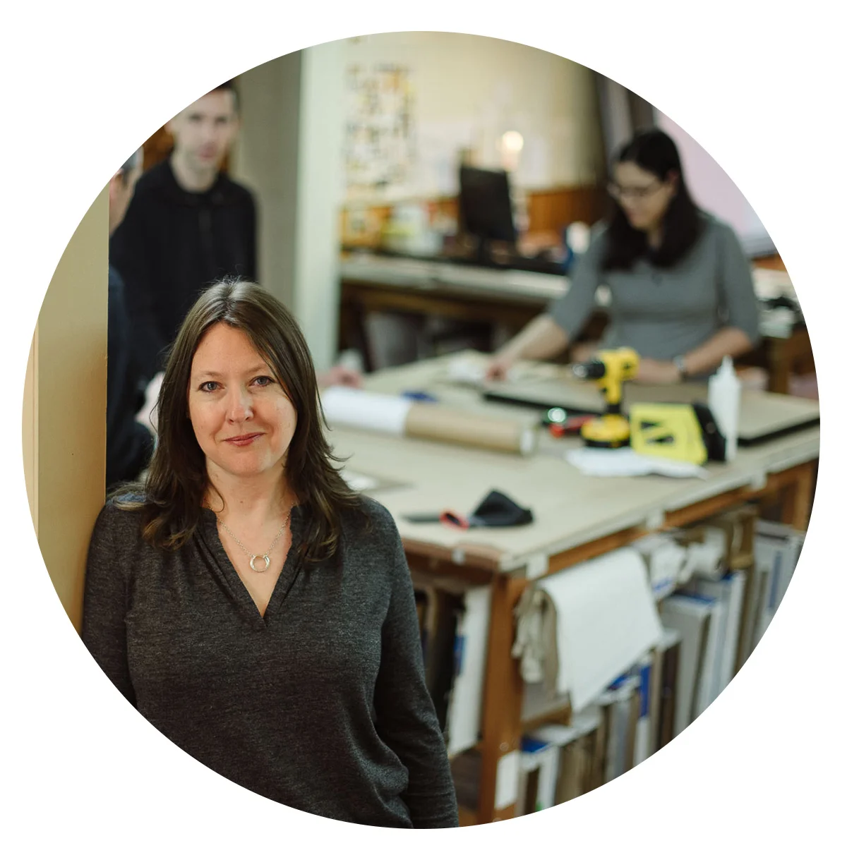 About Us — The Frame Shop