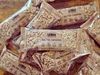 Nutrition Facts — Lenka Bar - Craft Granola Bars