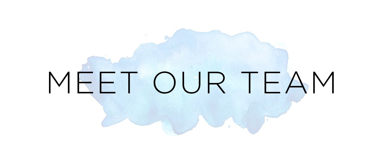 Our Team Banner