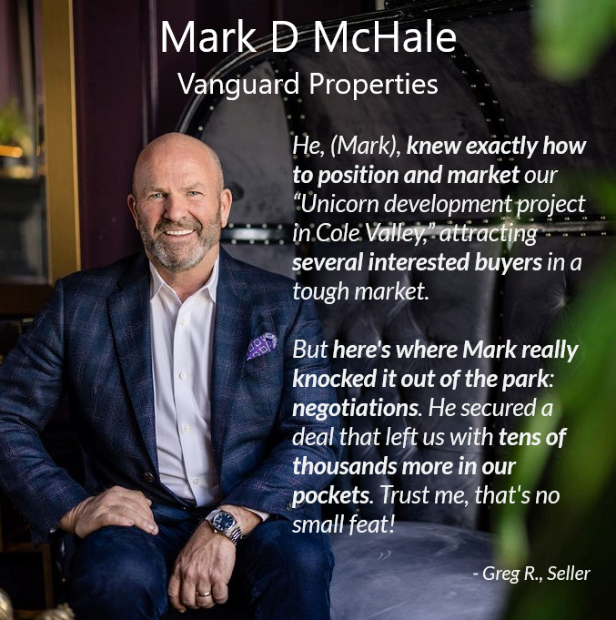 Mark D McHale & Associates | Top-Rated San Francisco Residential Real ...