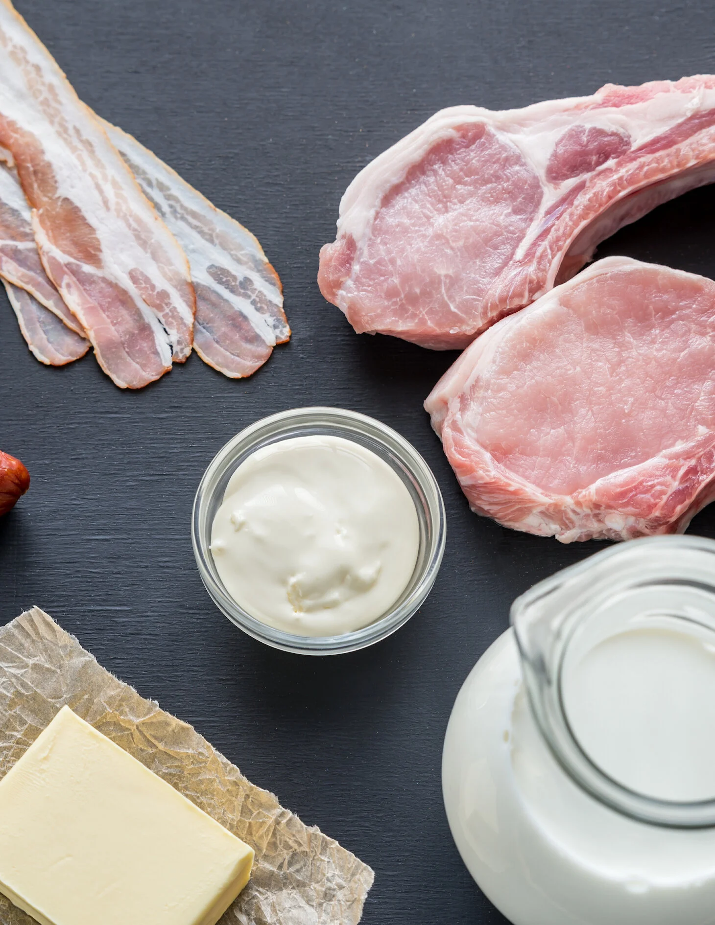 Know Your Fats: Lipid Lexicon For Everyday Eating — Pamela Grant, L.Ac, NTP