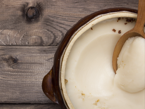 All About Animal Fats: What's in a Name? — Pamela Grant, L.Ac, NTP