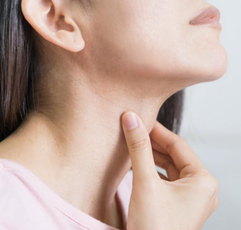 What is Hashimoto's? — Pamela Grant, L.Ac, NTP