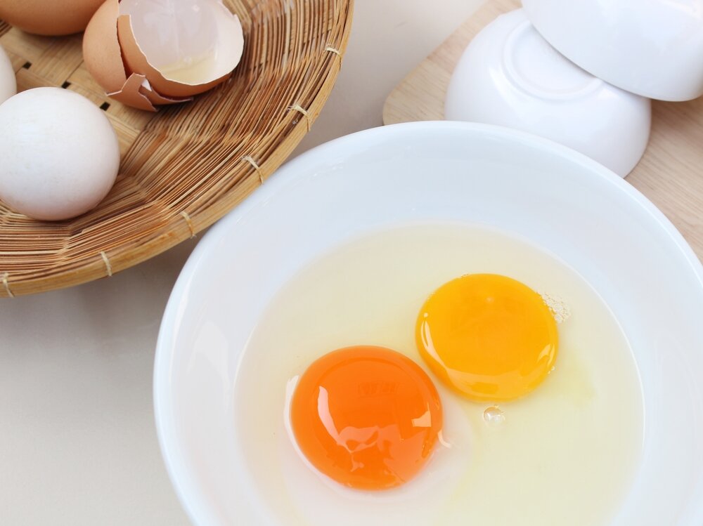 How to Choose the Best Eggs — Pamela Grant, L.Ac, NTP