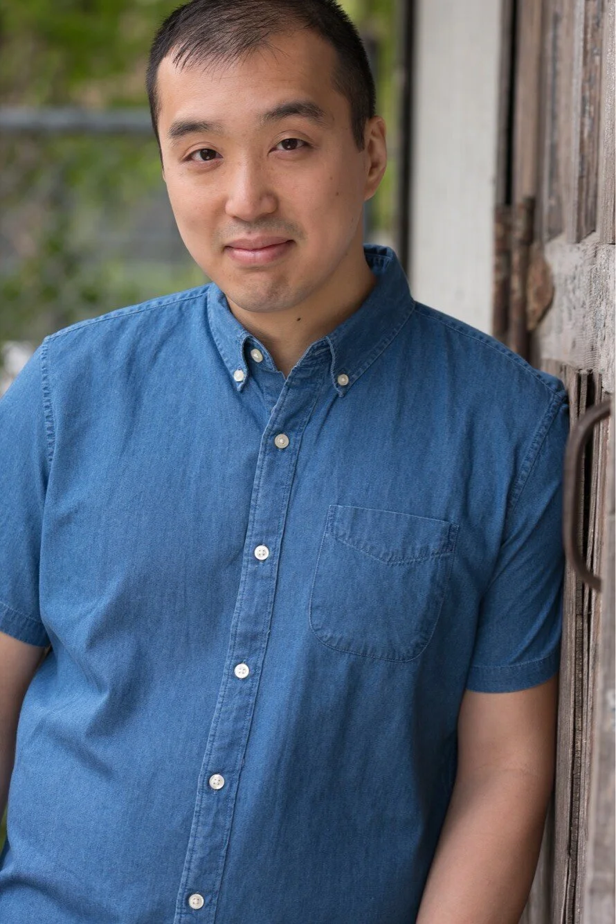 Team APUC — Asian Pop-up Cinema