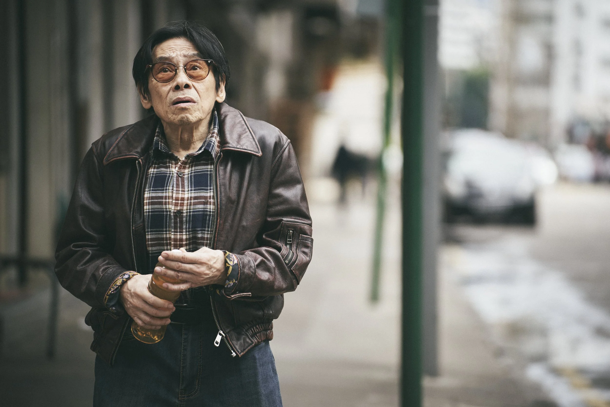 "Band Four" — Asian Pop-up Cinema