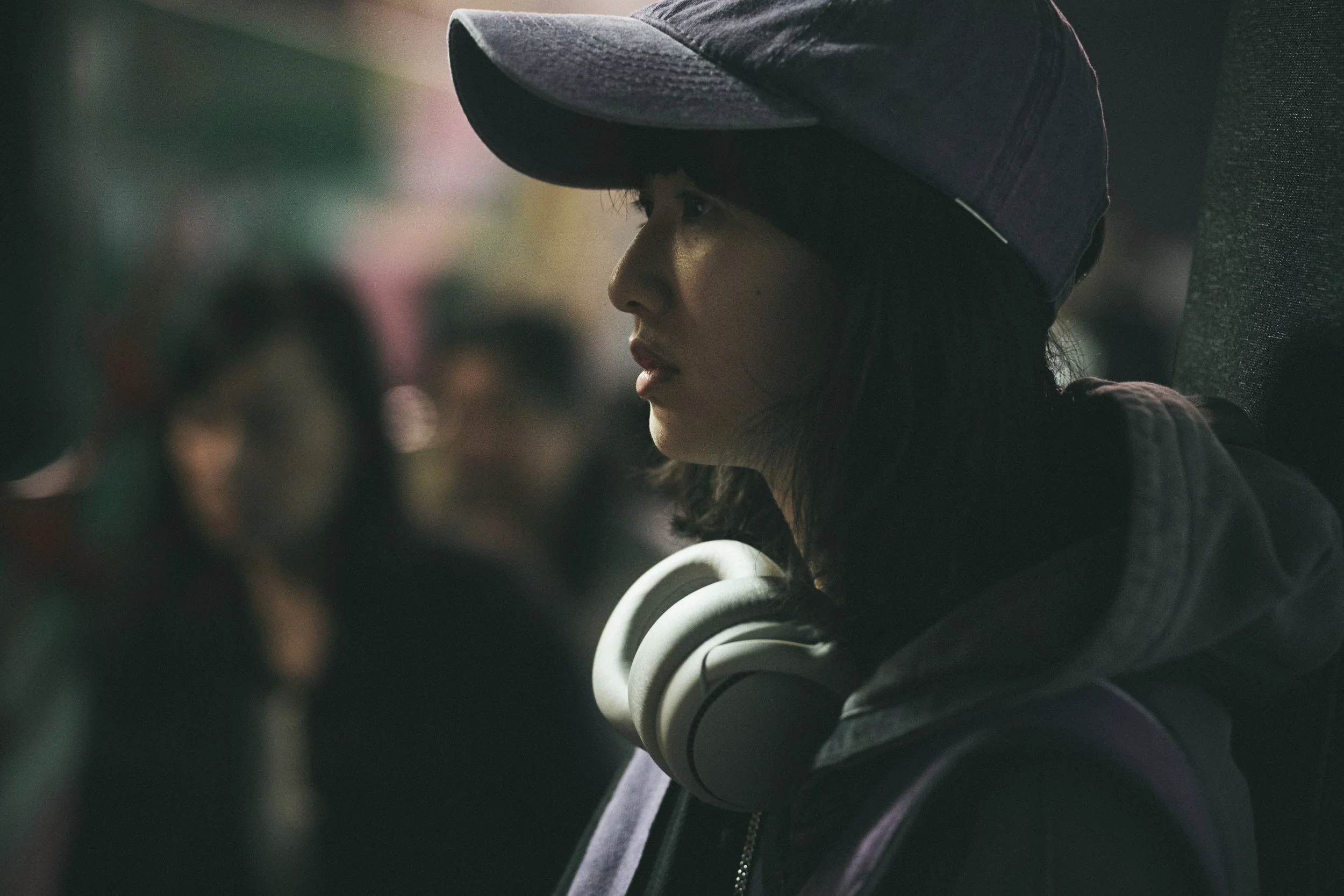 "Band Four" — Asian Pop-up Cinema